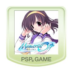Memories Off (Japan) [PSP] ROM Download - LostROMs
