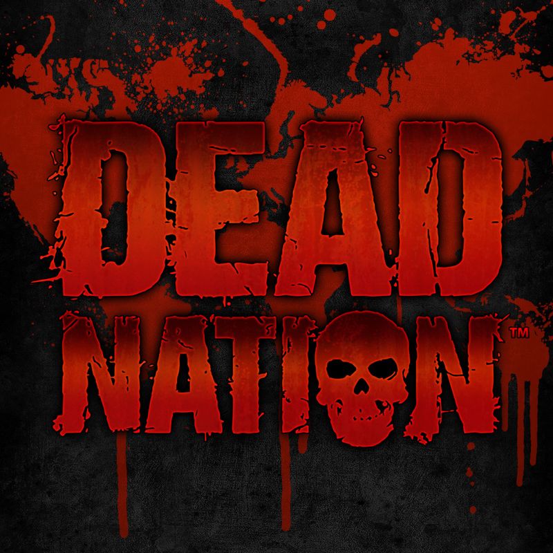 Dead Nation (Japan) [PS Vita] ROM Download - LostROMs