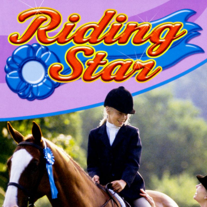 Riding Star (USA) (PS2 Classics) [PS3] ROM Download - LostROMs
