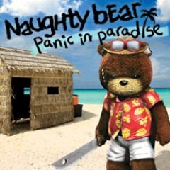 Naughty Bear - Panic in Paradise (USA) (v1.01) (Update) [PS3] ROM ...