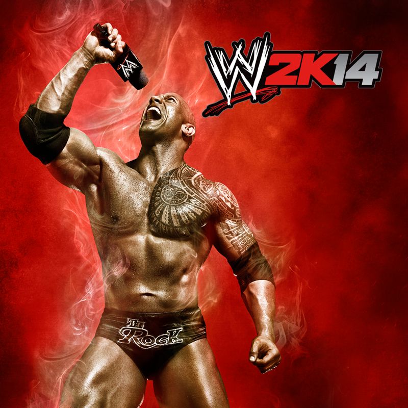 WWE 2K14 (Europe) (v1.03) (Update) [PS3] ROM Download - LostROMs