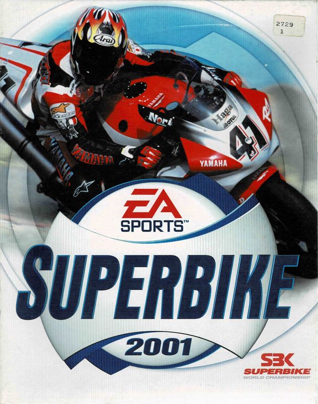 Superbike 2001 (Germany) (En,Fr,De,Es,It) [PC] ROM Download - LostROMs